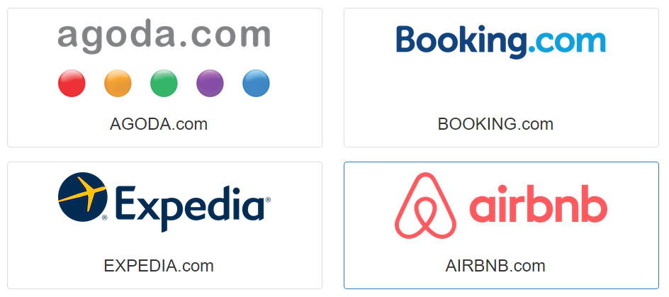 Setting up the Agoda connection is a 14 step process | Effective Tours ...